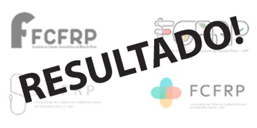 Votação para Logotipo da FCFRP – FCFRP