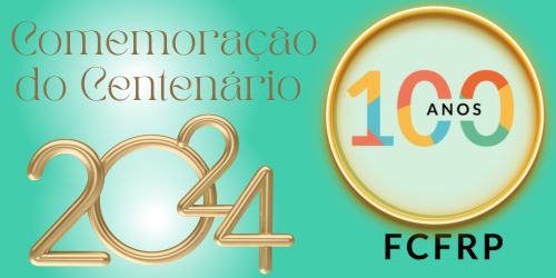 FCFRP – Faculdade de Ciências Farmacêuticas de Ribeirão Preto