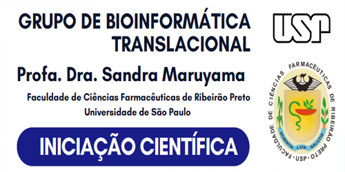 FCFRP – Faculdade de Ciências Farmacêuticas de Ribeirão Preto